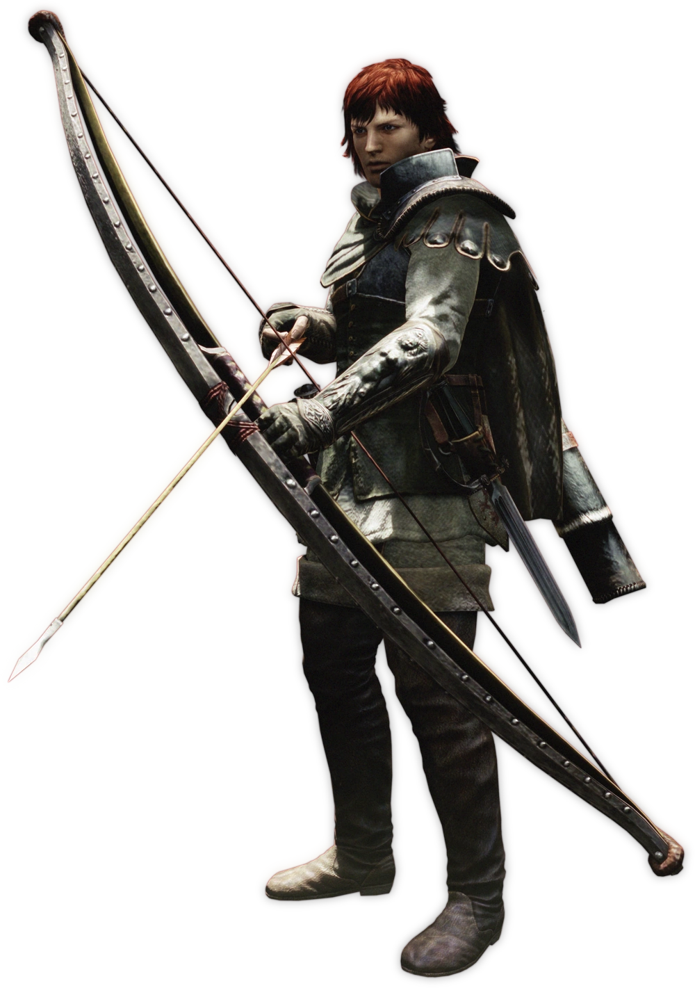 Ranger Dragon s Dogma Wiki Fandom Ranger Dragon s Dogma Wiki Fandom