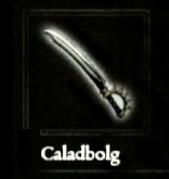 Caladbolg | Dragon's Dogma | Fandom