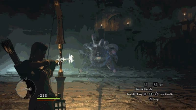 Evil Eye | Dragon's Dogma Wiki | Fandom