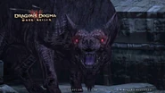 Garm | Dragon's Dogma Wiki | Fandom