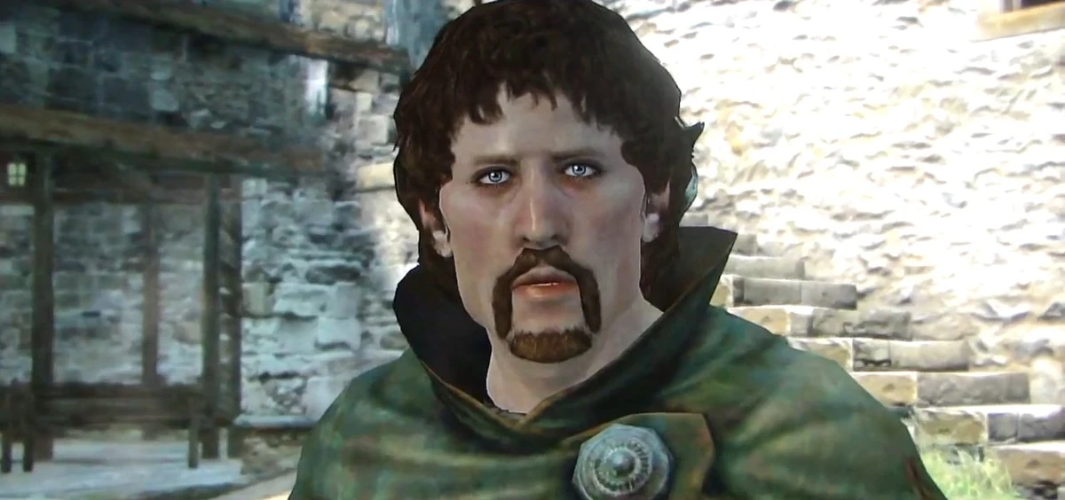 Rook | Deutsches Dragon's Dogma Wiki | Fandom