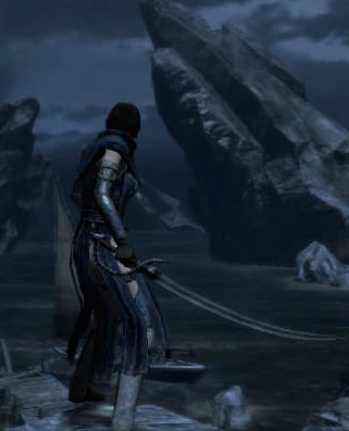 Cursed Bite | Dragon's Dogma Wiki | Fandom