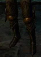 Shadow Greaves | Dragon's Dogma Wiki | Fandom