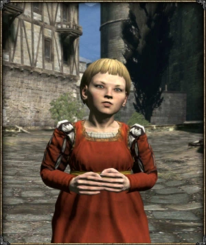 Symone | Dragon's Dogma | Fandom