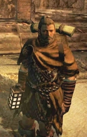 Akim | Dragon's Dogma | Fandom