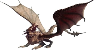 Drake (DDO) | Dragon's Dogma Wiki | Fandom