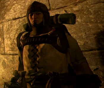 Joye | Dragon's Dogma Wiki | Fandom