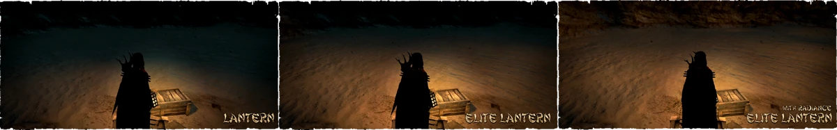 Elite Lantern | Dragon's Dogma Wiki | Fandom