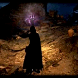 Cool lightning or electricity in games | ResetEra