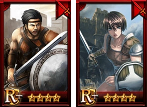 Gladiator | Dragon's Dogma Quest Wiki | Fandom