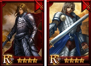 Divine Knight | Dragon's Dogma Quest Wiki | Fandom