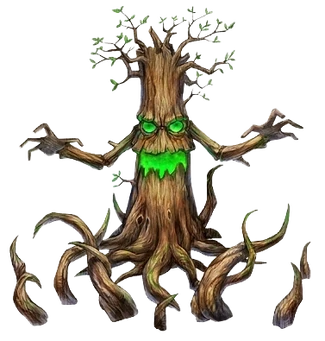 Treant | Dragon's Dogma Quest Wiki | Fandom