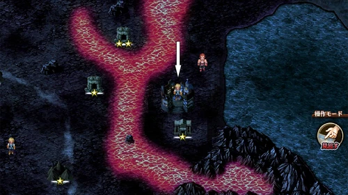 Fermoy | Dragon's Dogma Quest Wiki | Fandom