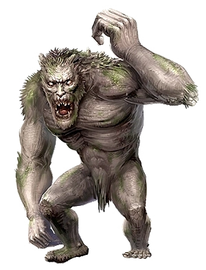 Elder Ogre | Dragon's Dogma Quest Wiki | Fandom