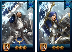 Ice Guardian | Dragon's Dogma Quest Wiki | Fandom