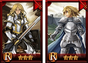 Archknight | Dragon's Dogma Quest Wiki | Fandom