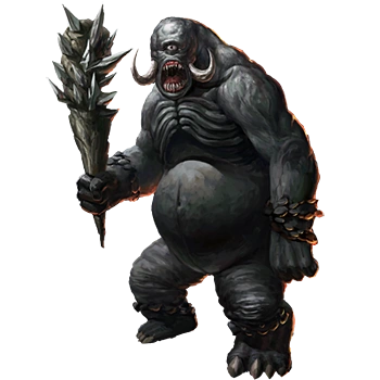 Cyclops | Dragon's Dogma Quest Wiki | Fandom