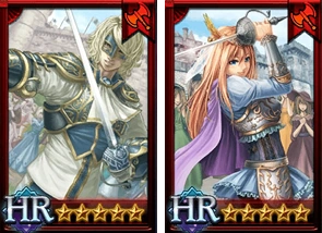 Noble Fencer | Dragon's Dogma Quest Wiki | Fandom