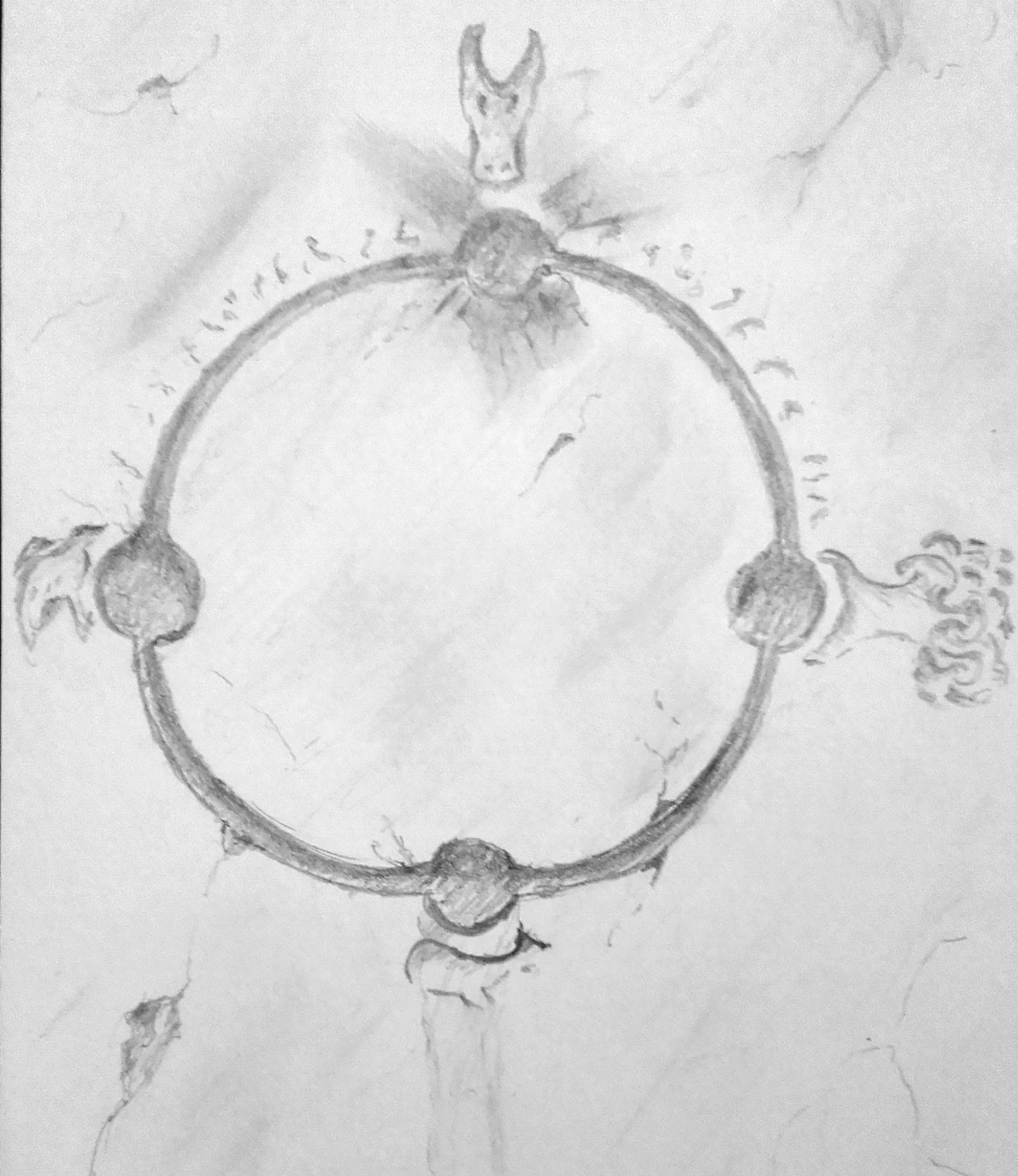 Reggo's Tomb | Dragonsend Campaign Wiki | Fandom