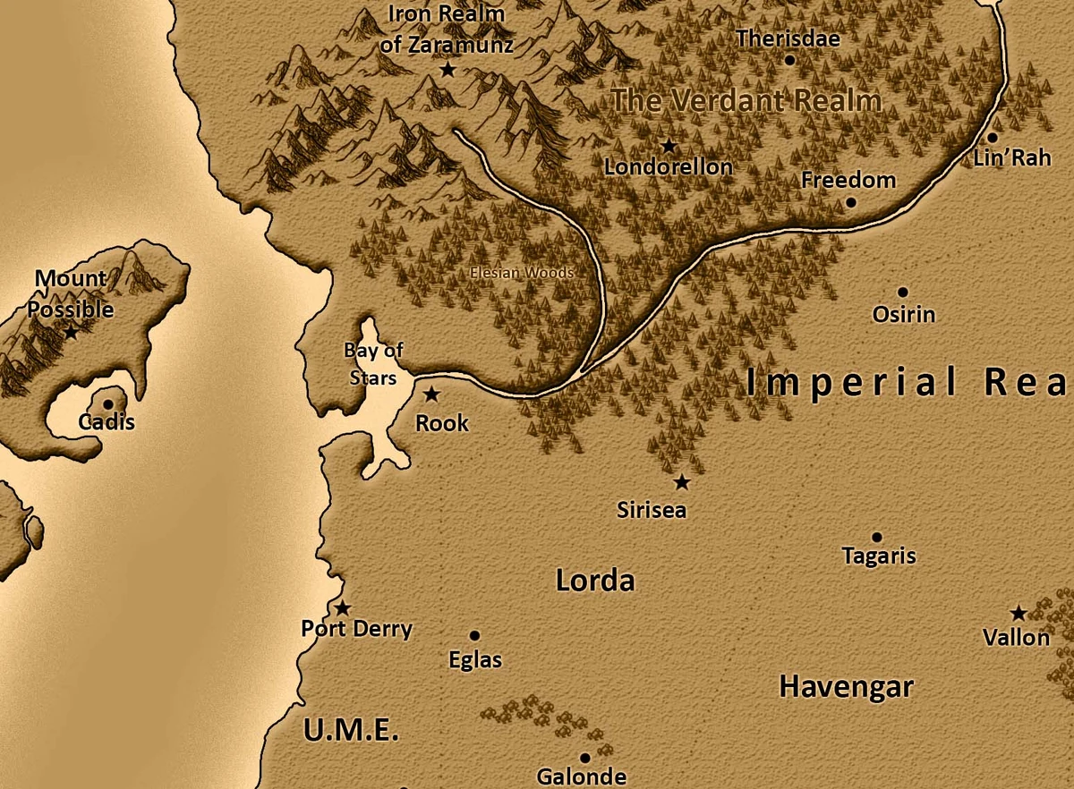 Rook | Dragons Gate Wiki | Fandom