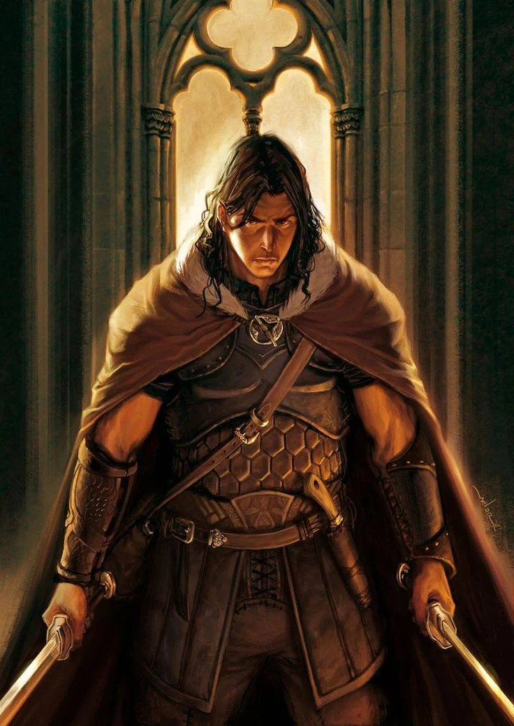 Darvan | Dragons Gate Wiki | Fandom