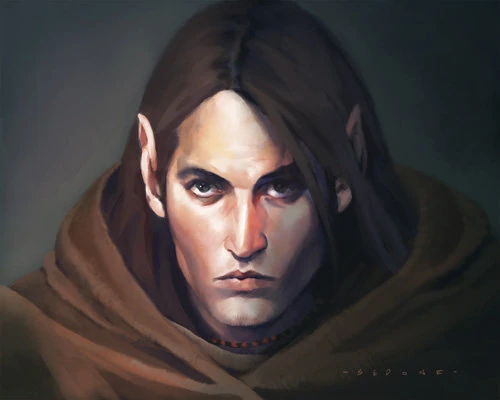 Aran Ivae'ess | Dragons Gate Wiki | Fandom