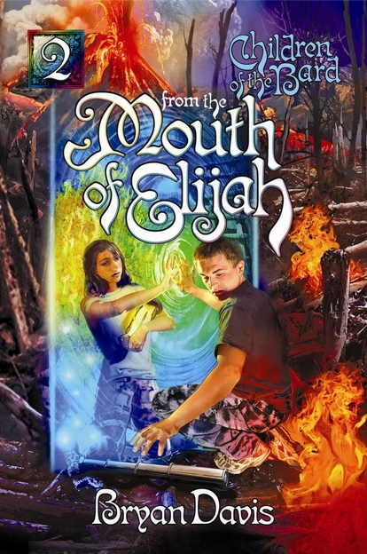 From the Mouth of Elijah | Dragons in Our Midst Wiki | Fandom
