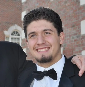 Alex Randazzo | Dragons in Our Midst Wiki | Fandom