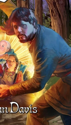 Nephilim | Dragons in Our Midst Wiki | Fandom