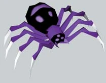 Spiders | Dragon's Lair Wiki | Fandom