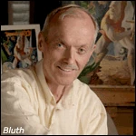 Don Bluth | Dragon's Lair Wiki | Fandom