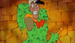 Acid Creature | Dragon's Lair Wiki | Fandom