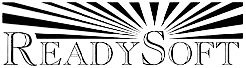 ReadySoft | Dragon's Lair Wiki | Fandom