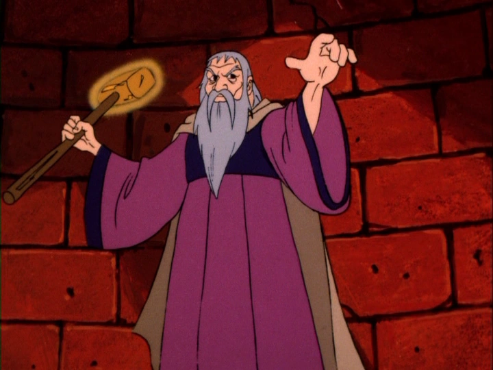 Morrigu | Dragon's Lair Wiki | Fandom