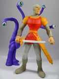 Cyclops Worms | Dragon's Lair Wiki | Fandom