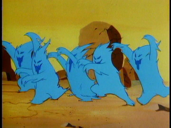 Fire Creatures | Dragon's Lair Wiki | Fandom