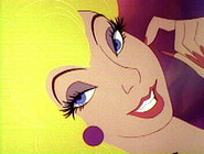 Princess Daphne | Dragon's Lair Wiki | Fandom