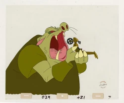 Babaloons | Dragon's Lair Wiki | Fandom