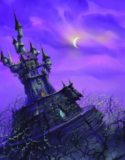 The Castle | Dragon's Lair Wiki | Fandom