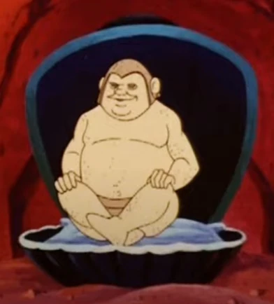 Sandman | Dragon's Lair Wiki | Fandom