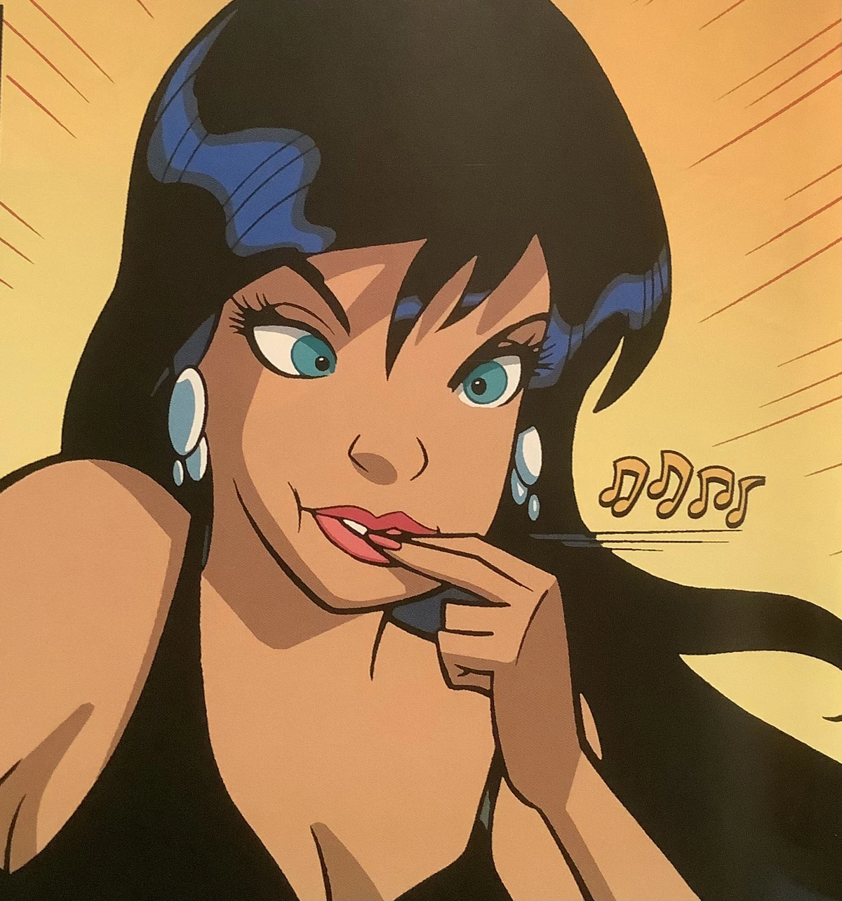 Princess Vanessa | Dragon's Lair Wiki | Fandom