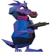 Giddy Goons | Dragon's Lair Wiki | Fandom