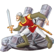 Dirk the Daring/Gallery | Dragon's Lair Wiki | Fandom