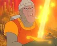 Dirk the Daring | Dragon's Lair Wiki | Fandom