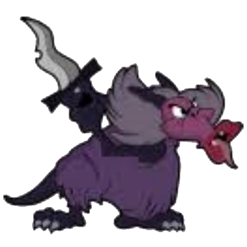 Giddy Goons | Dragon's Lair Wiki | Fandom