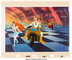 Babaloons | Dragon's Lair Wiki | Fandom
