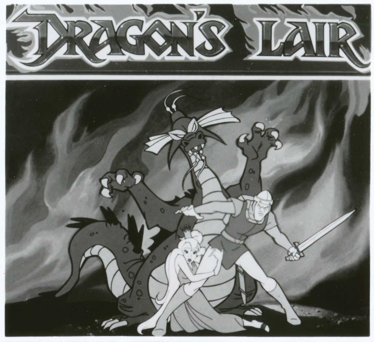 Dragon's Lair (TV series) | Dragon's Lair Wiki | Fandom