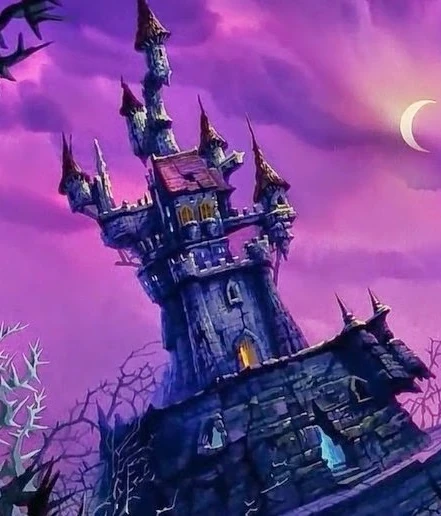 The Castle | Dragon's Lair Wiki | Fandom