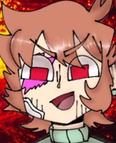 Cole | DragonSmiley's Dimension Wiki | Fandom