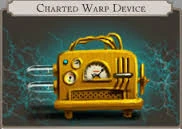 Items:Warp Devices | Dragons Of Atlantis Wiki | Fandom